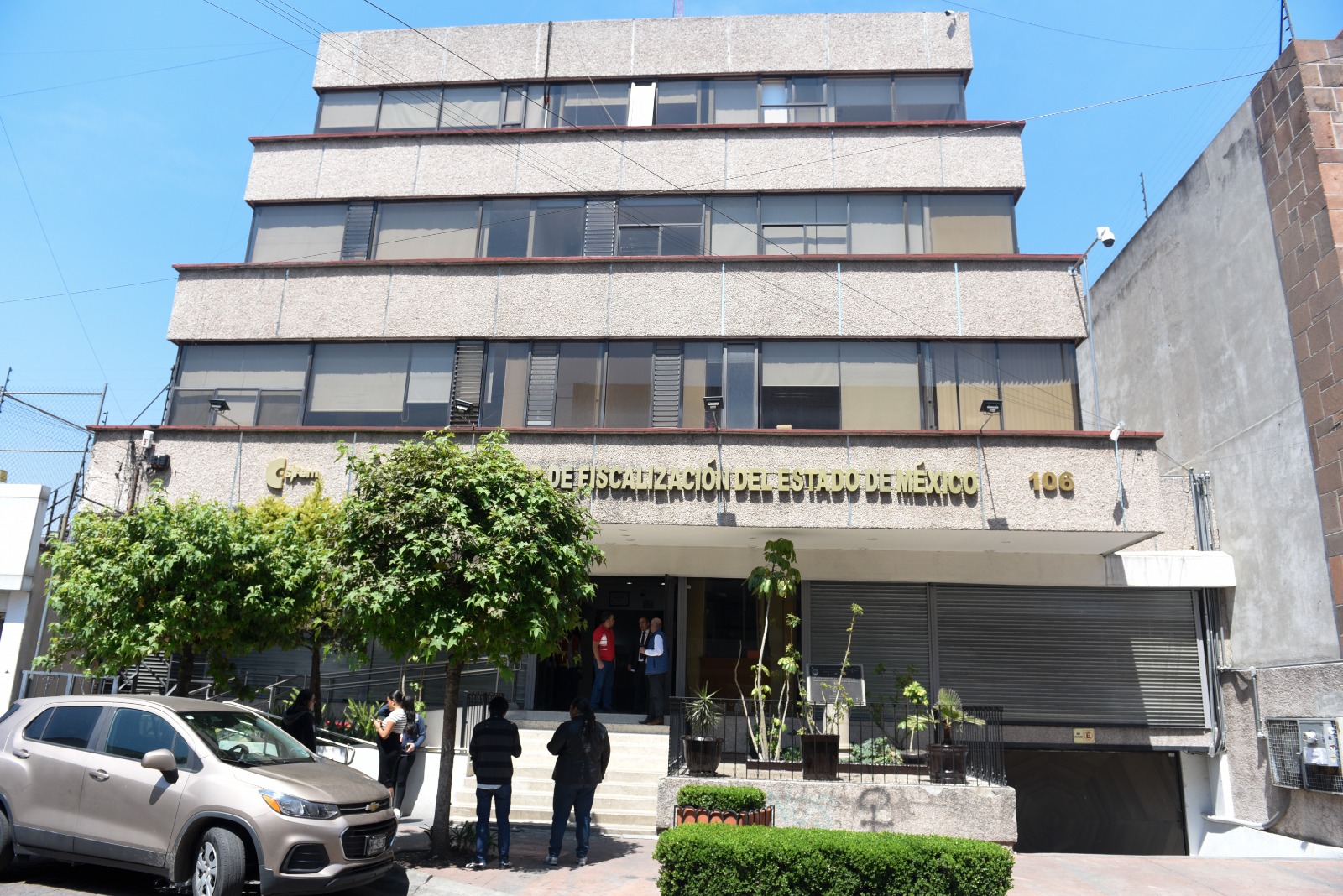 Sitio oficial del Órgano Superior de Fiscalización del Estado de México ...